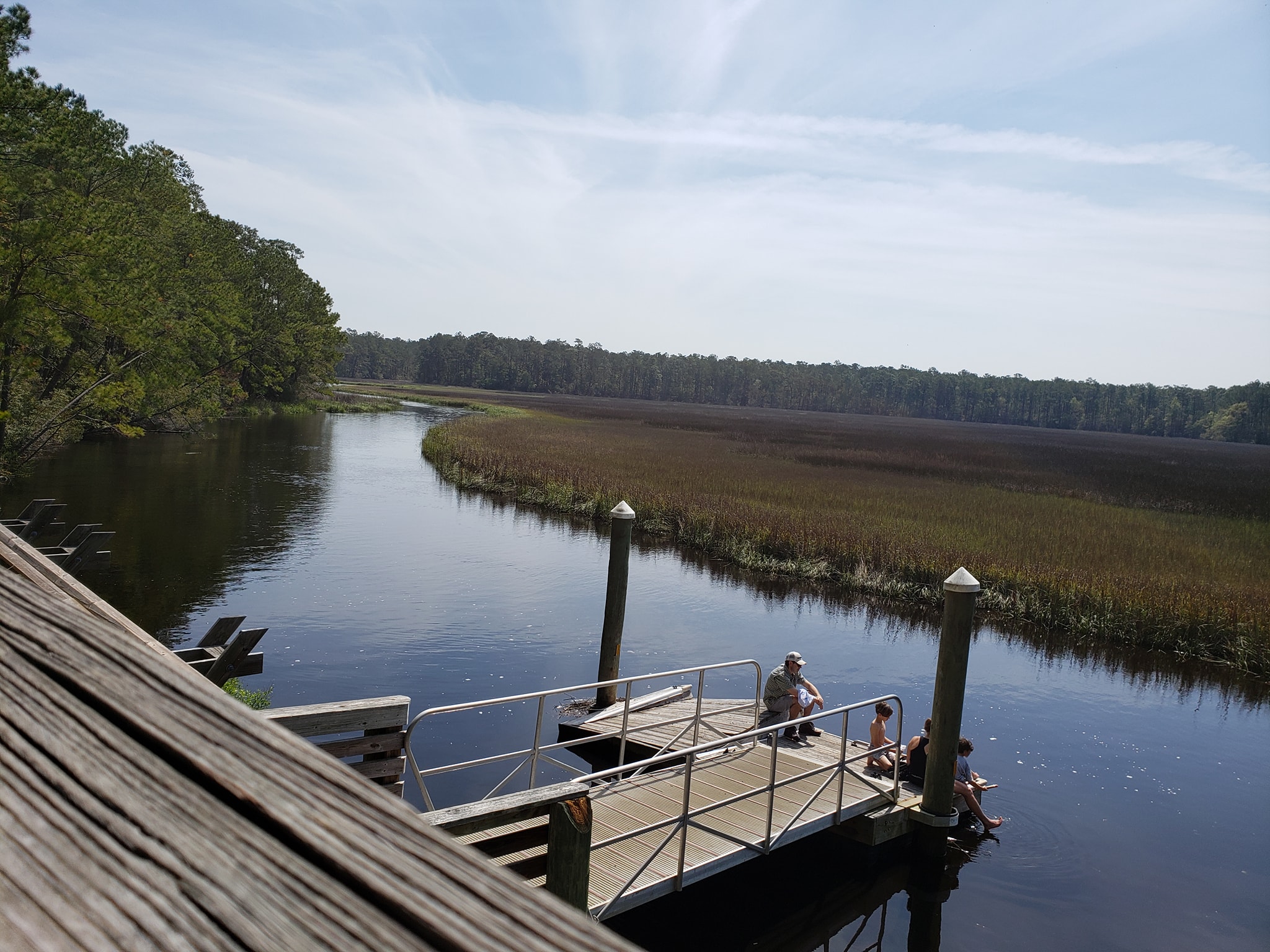 South Carolina Parks and Forests – MGA Travel