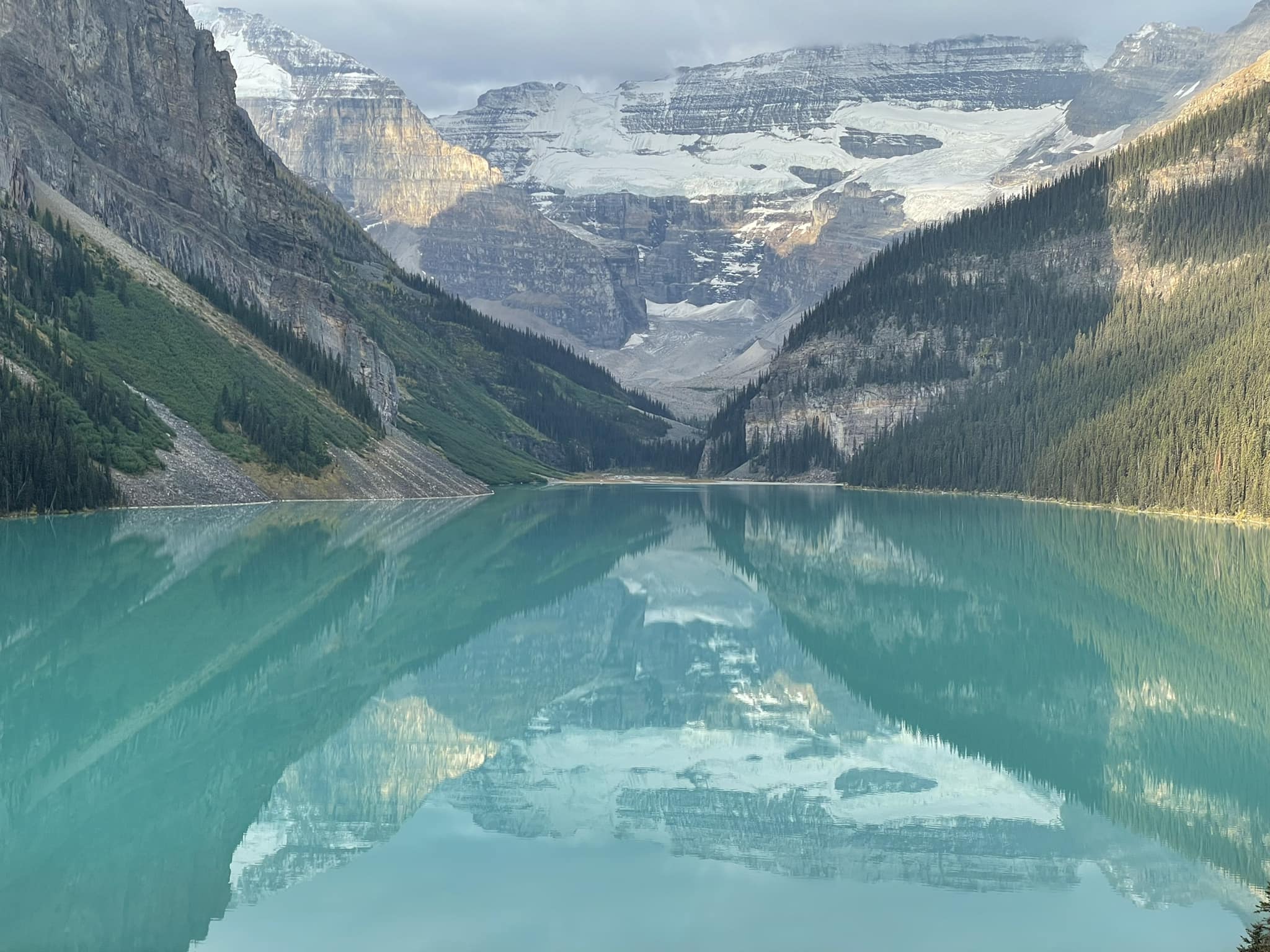 Grand Canadian Rockies Memories – MGA Travel