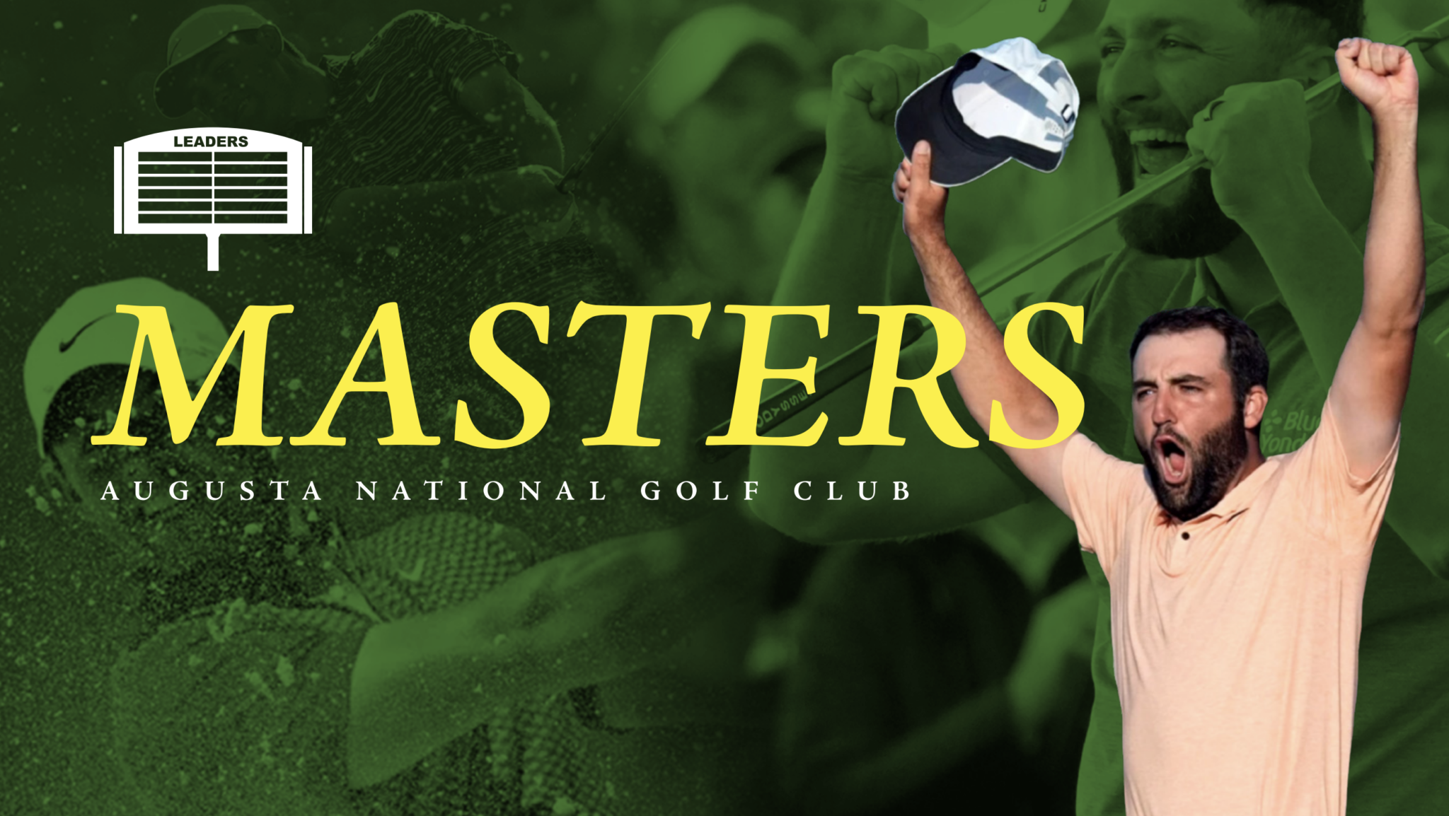 2026 Masters Golf Tournament ⛳ – MGA Travel
