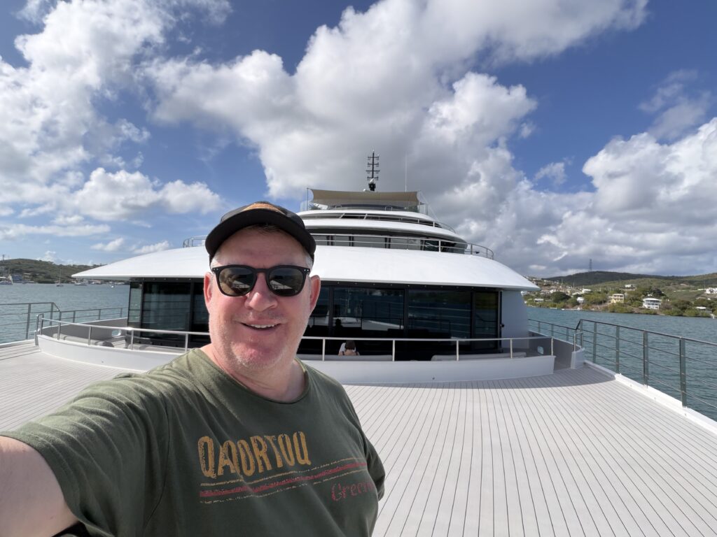 Scenic vs Emerald Cruises: Sister Brands, Very Different Experiences ...